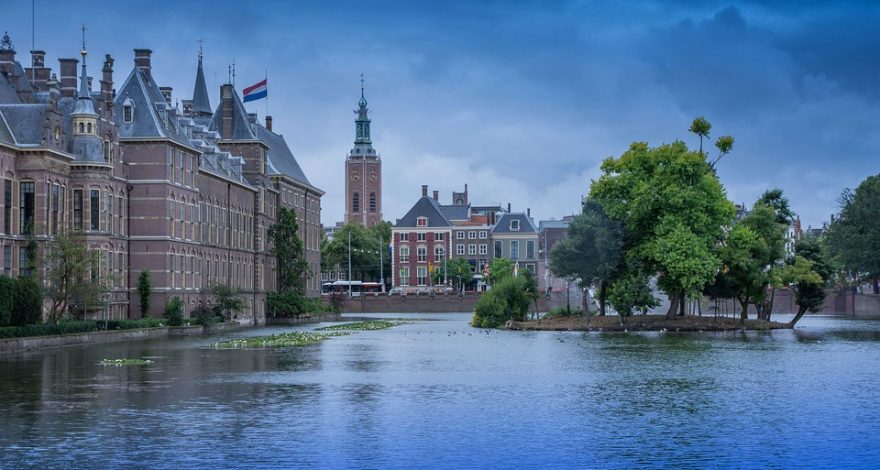 Inside Look at the Special Commission Meeting in the Hague